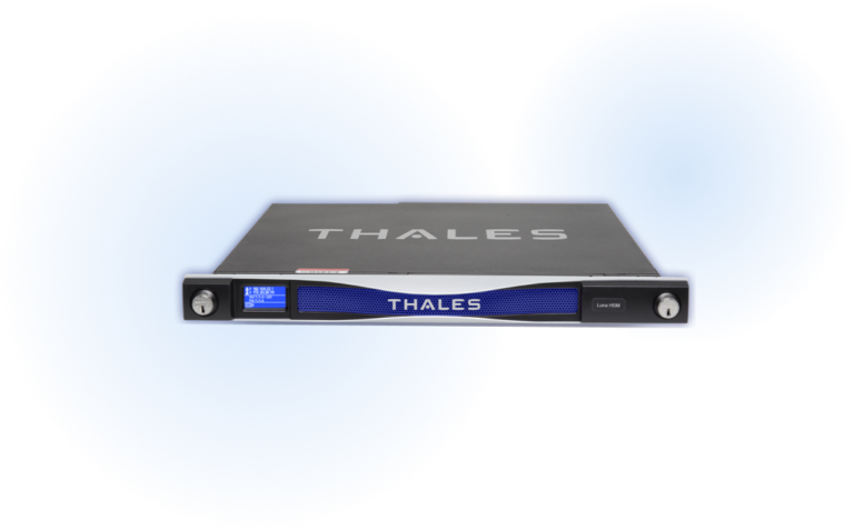 Luna Network HSM – Helenix