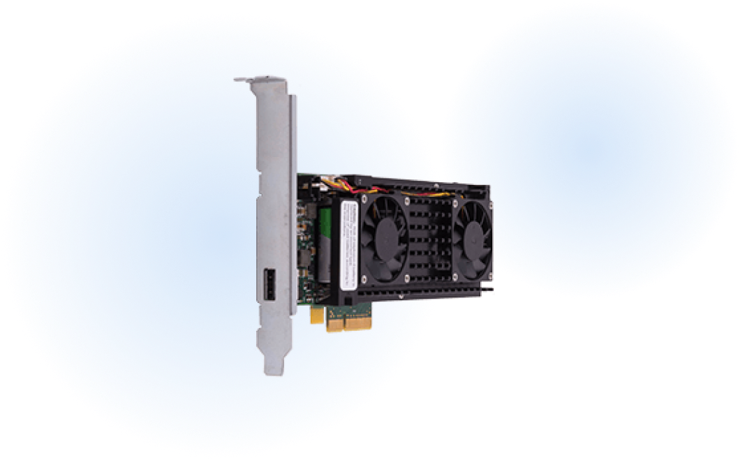 ProtectServer 3 PCIe HSM – Helenix
