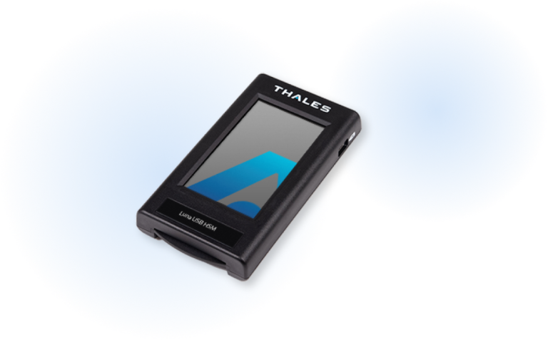 Thales Luna USB HSM: Safeguarding Your Digital Assets - Helenix